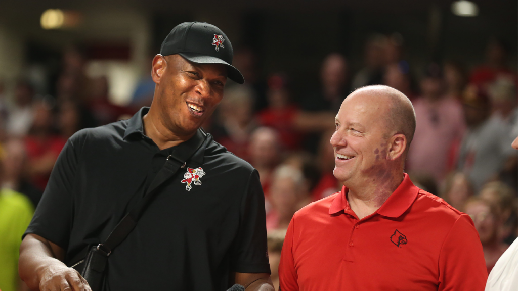 “He’s So Gone”: Jeff Brohm’s Latest Comments Have Fans Convinced of ...