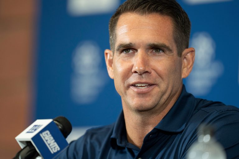 Fire Joe Schoen Mounts From Fans as Giants GM Faces Hostile Reaction ...
