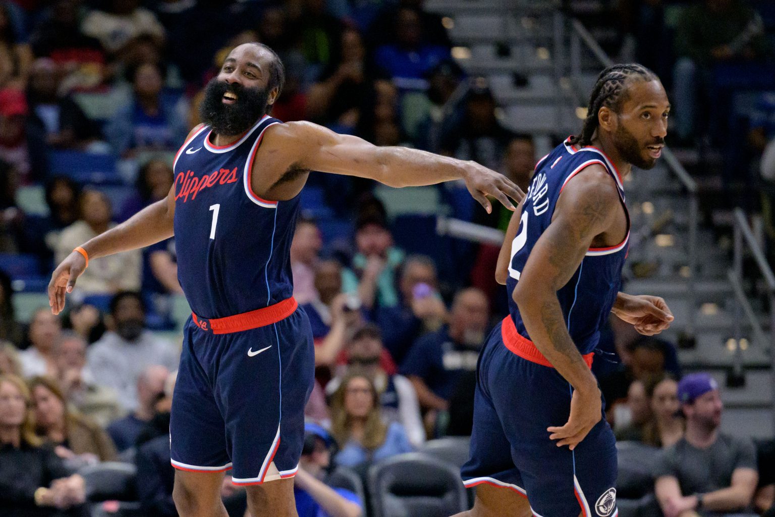 Is James Harden Playing Tonight Against New York Knicks? Massive ...