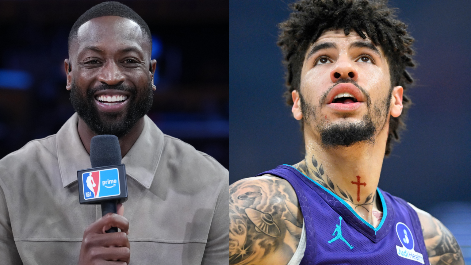 “LaMelo Ball Can’t Lead a Team”: Fans React As Dwyane Wade Insults ...