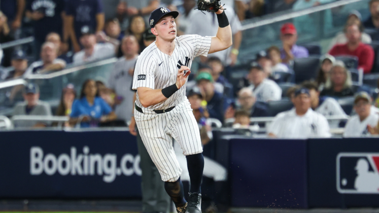 LOOK: Yankees Star Ben Rice’s Girlfriend Sara Promotes Body Positivity ...