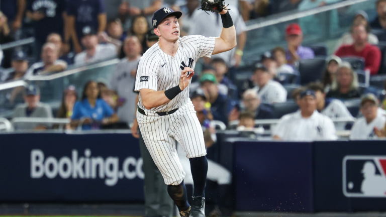 LOOK: Yankees Star Ben Rice’s Girlfriend Sara Promotes Body Positivity ...