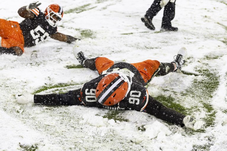 NFL Weather Report Week 14: Forecasts and Game-Day Conditions To Watch ...