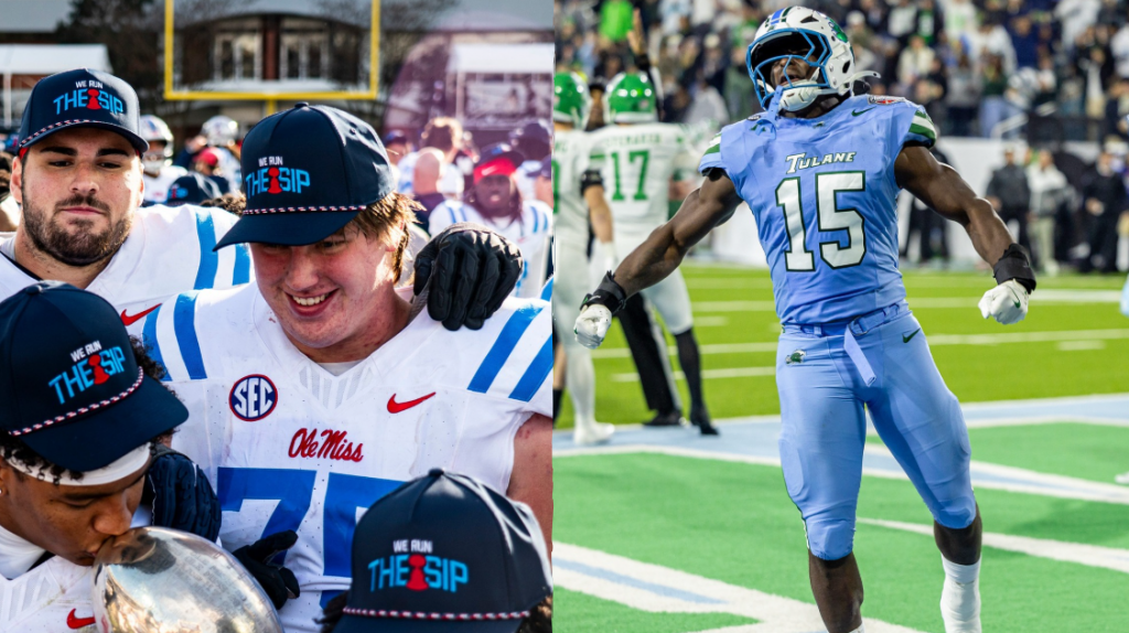 Ole Miss vs. Tulane Opt-Outs and Injury Report: Top Players Not ...