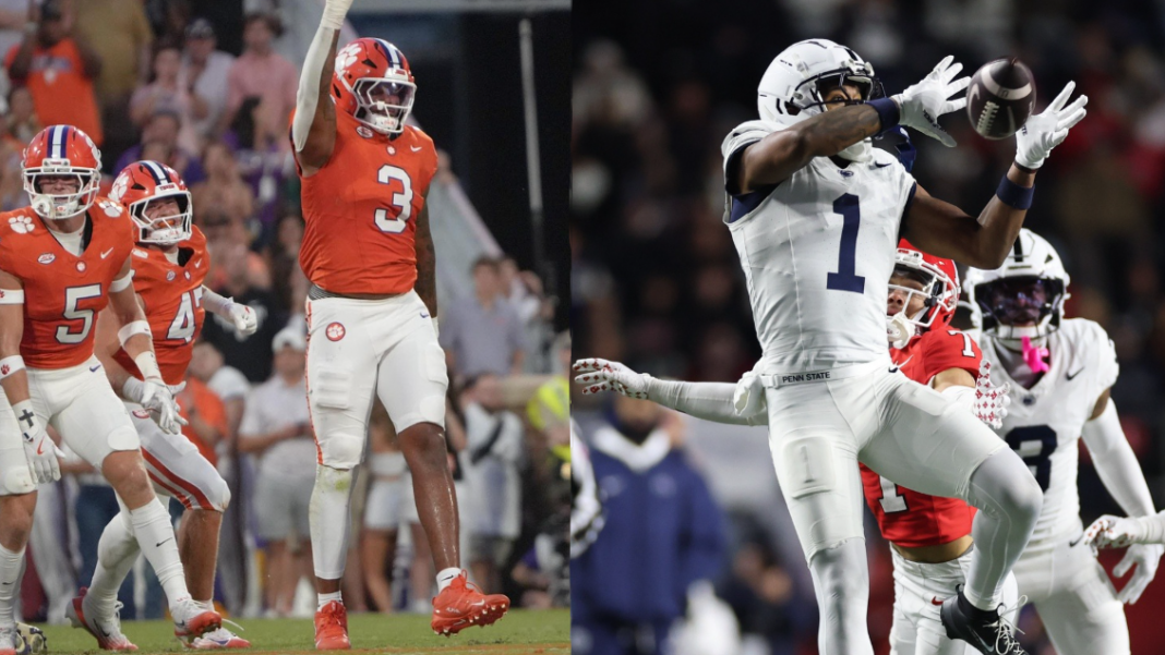 Pinstripe Bowl Opt-Outs And Injury Report: Top Players Not ...