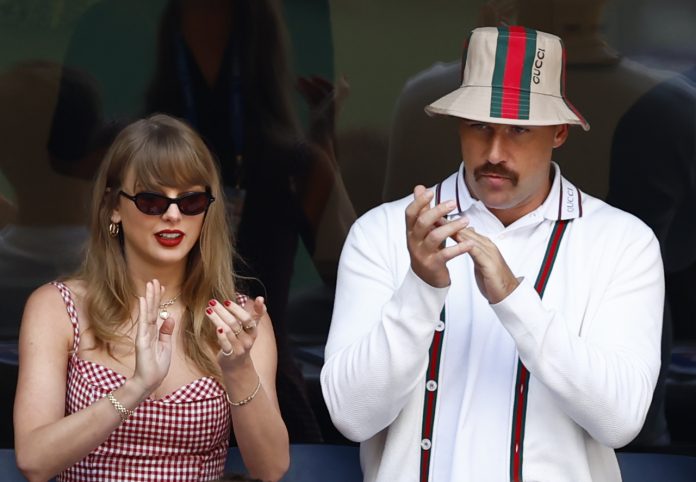 “Bring Back Shame And Embarrassment”: Taylor Swift Fans Erupt After SI ...