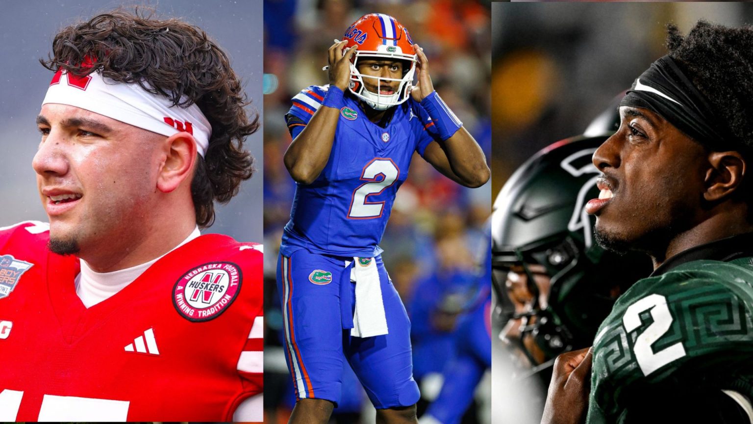 QBs In The Transfer Portal: Full List Of Signal Callers Looking For New Teams Ft. Dylan Raiola ...