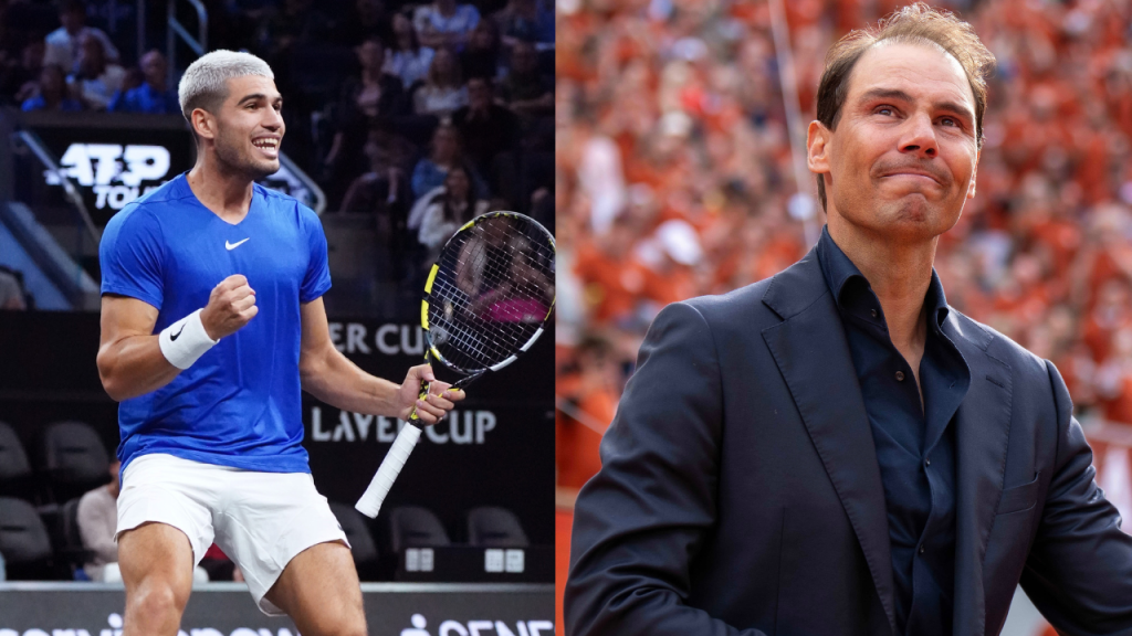 Rafael Nadal Delivers Brutal Response to “Unfocused” Claims About ...