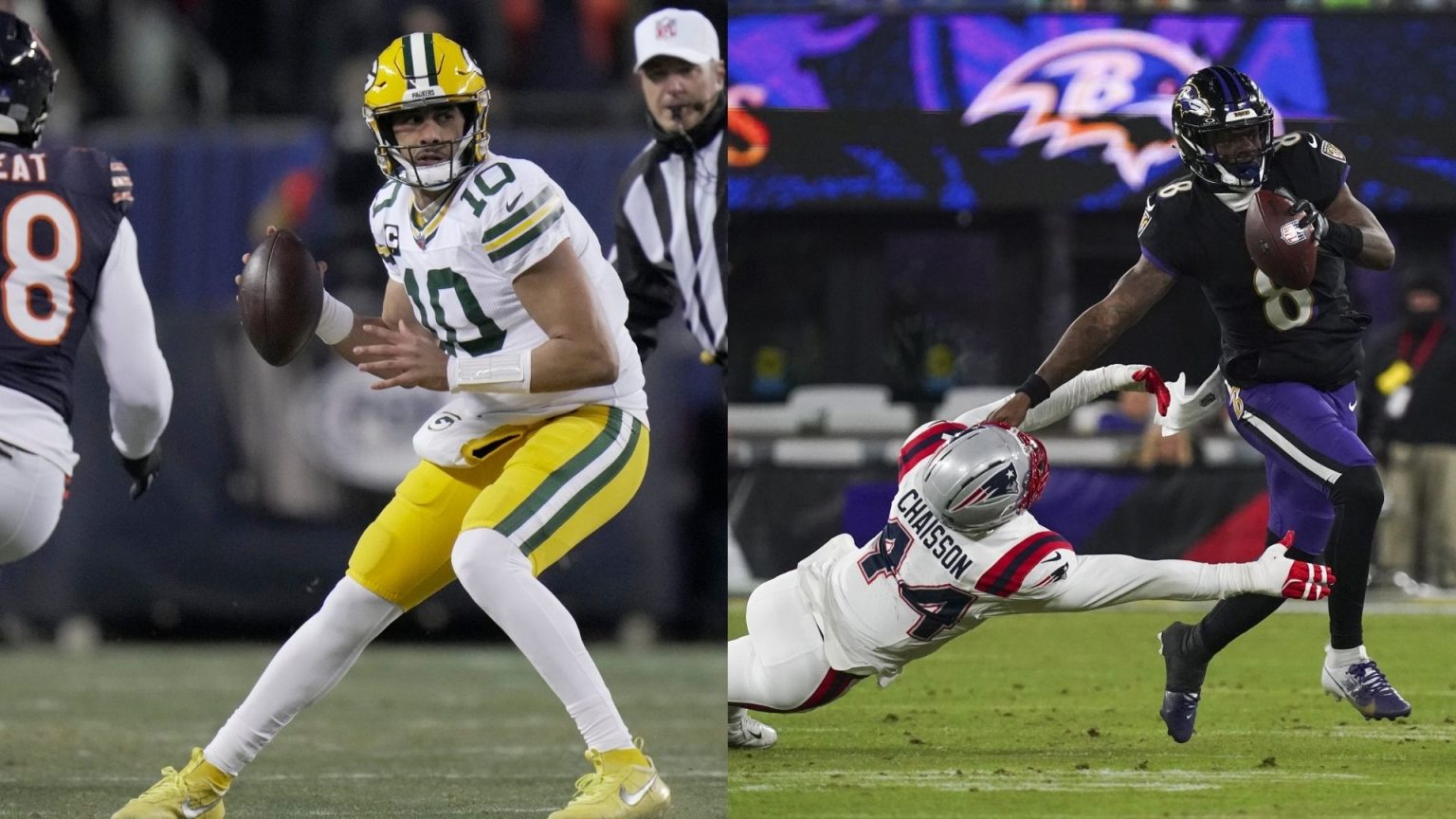 Ravens vs. Packers Prediction, Depth Chart, Injury Report Ft. Lamar ...