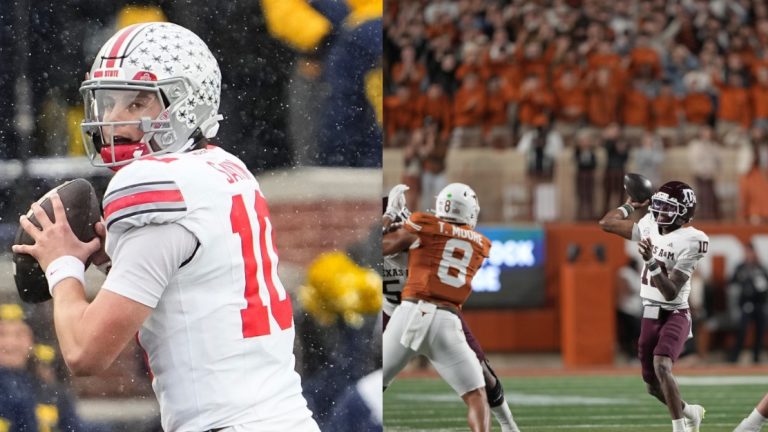 When Is the CFP Selection Show? Full Schedule, Broadcast Details and ...