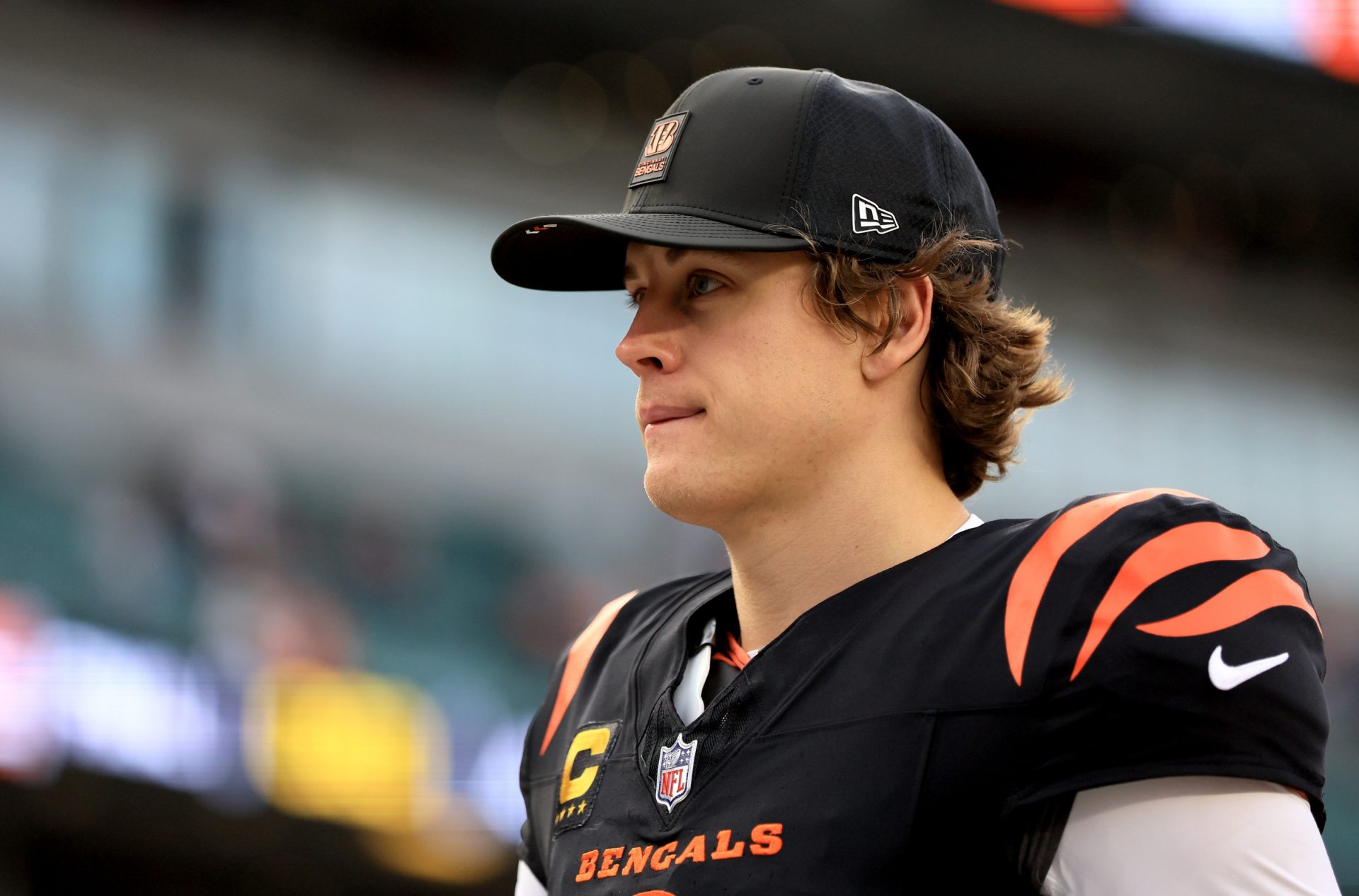 Is Joe Burrow Playing Week 18? Latest Update on Bengals QB Ahead of ...
