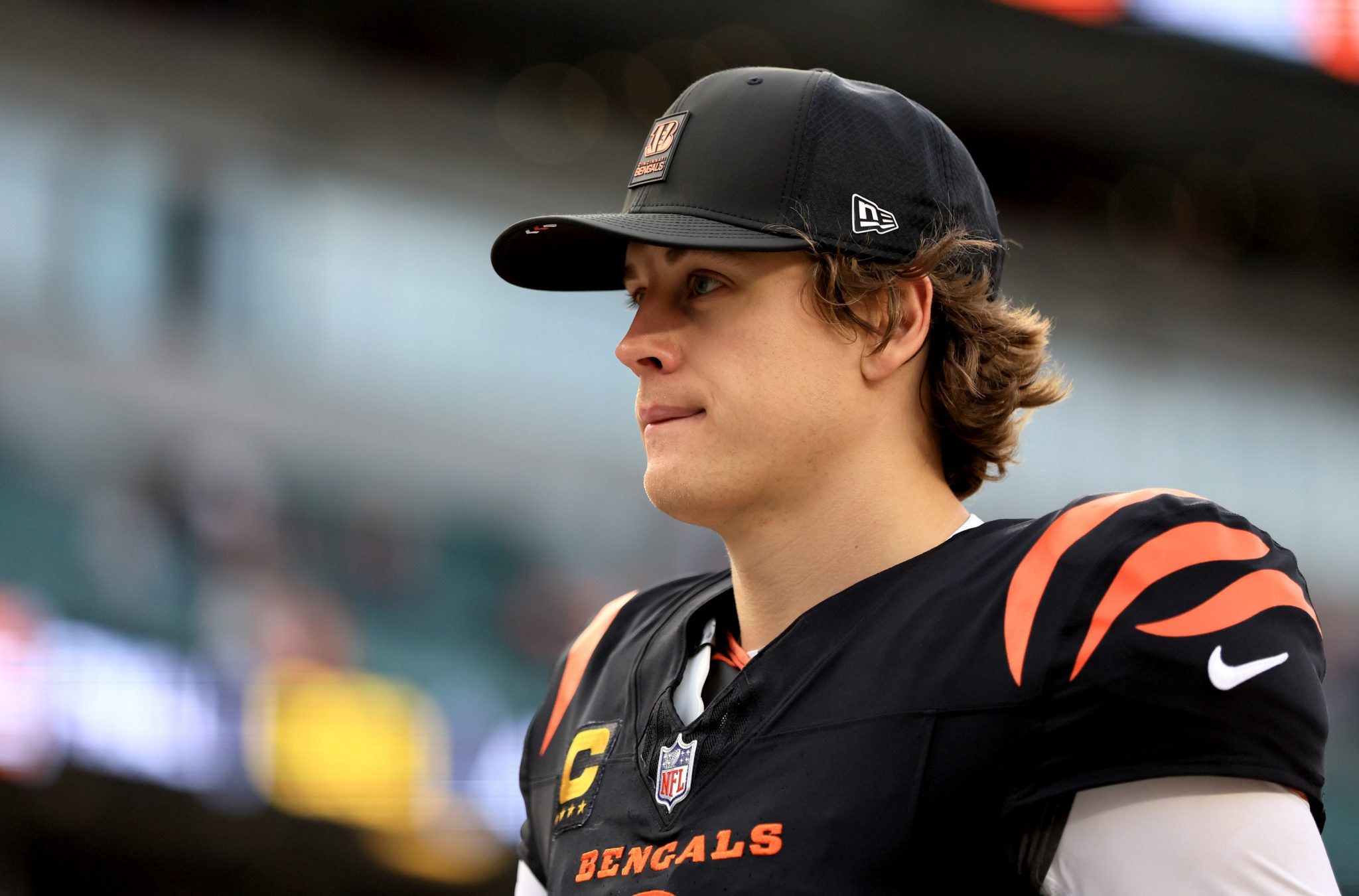 Joe Burrow Injury History: Full Timeline of Setbacks and Recoveries ...