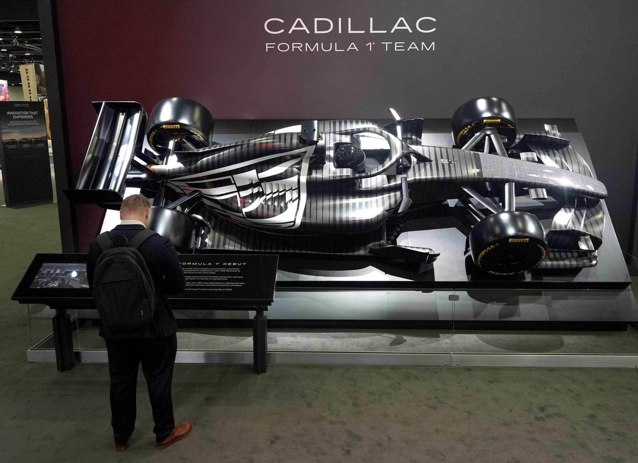 2026 F1 season: Car Launch Dates For All Teams | College Sports Network