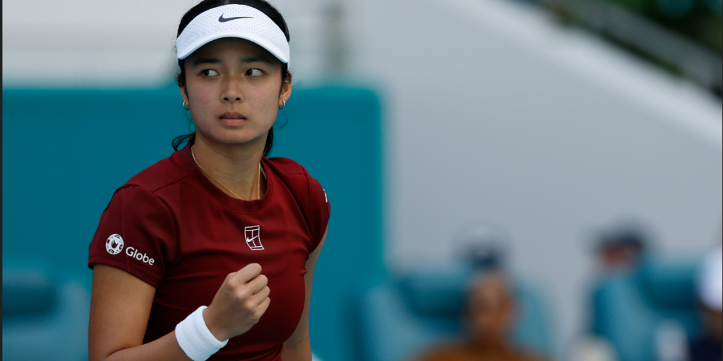 Alexandra Eala vs Petra Marcinko Preview, Head-to-Head, Prediction ...