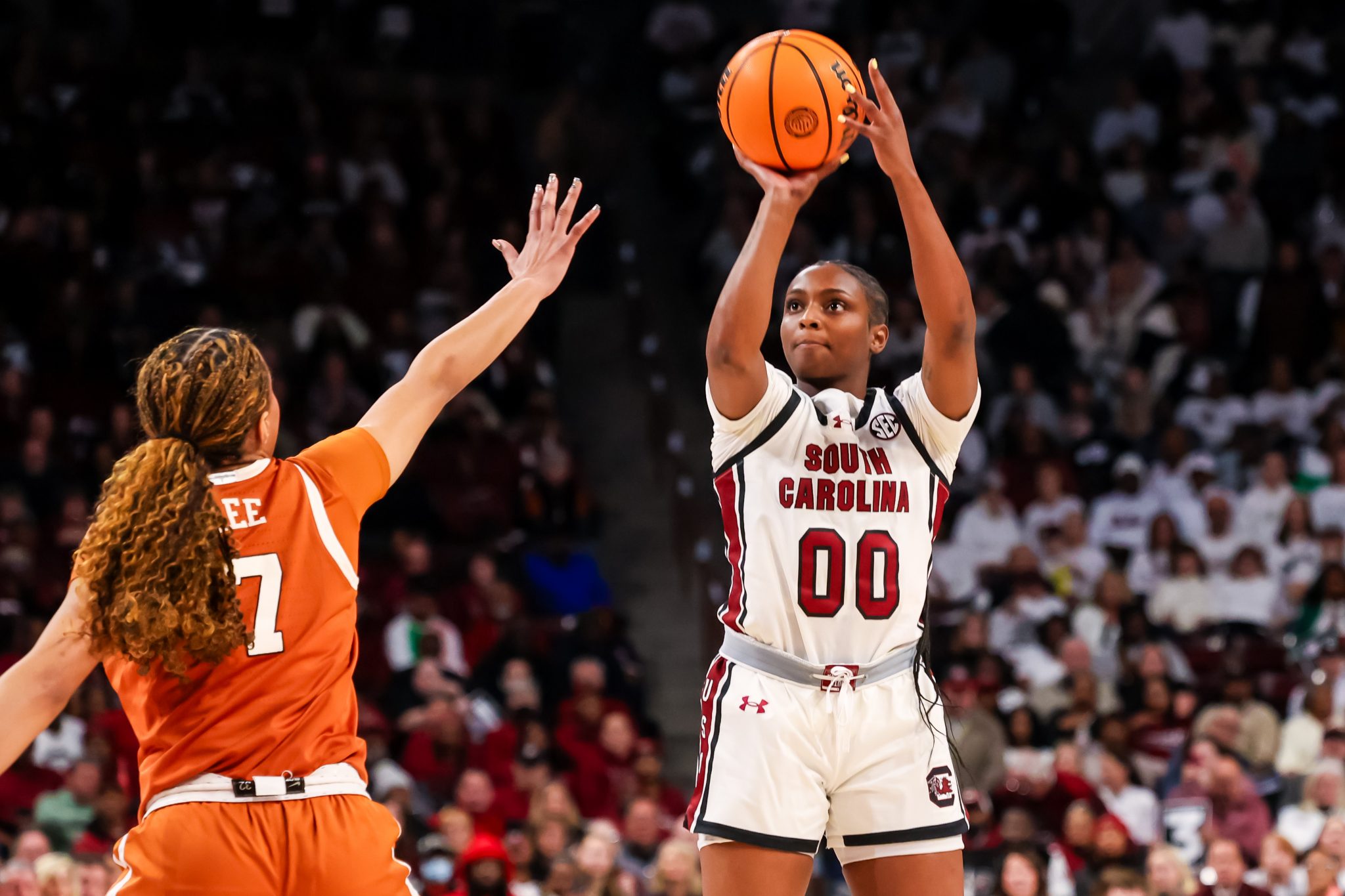 Is Ta’Niya Latson Fit to Play for Gamecocks? Latest Update as Dawn ...