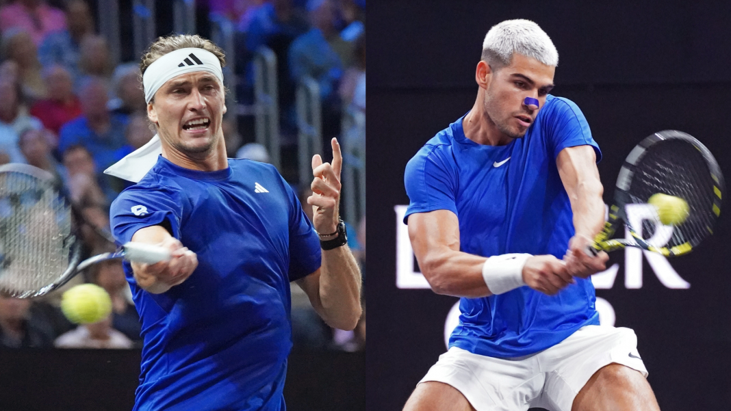 Australian Open 2026 Men’s Singles Draw: Biggest Winner and Loser Ft ...