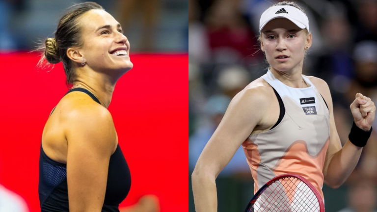 Australian Open 2026 Women's Singles Draw: Biggest Winner and Loser ft ...
