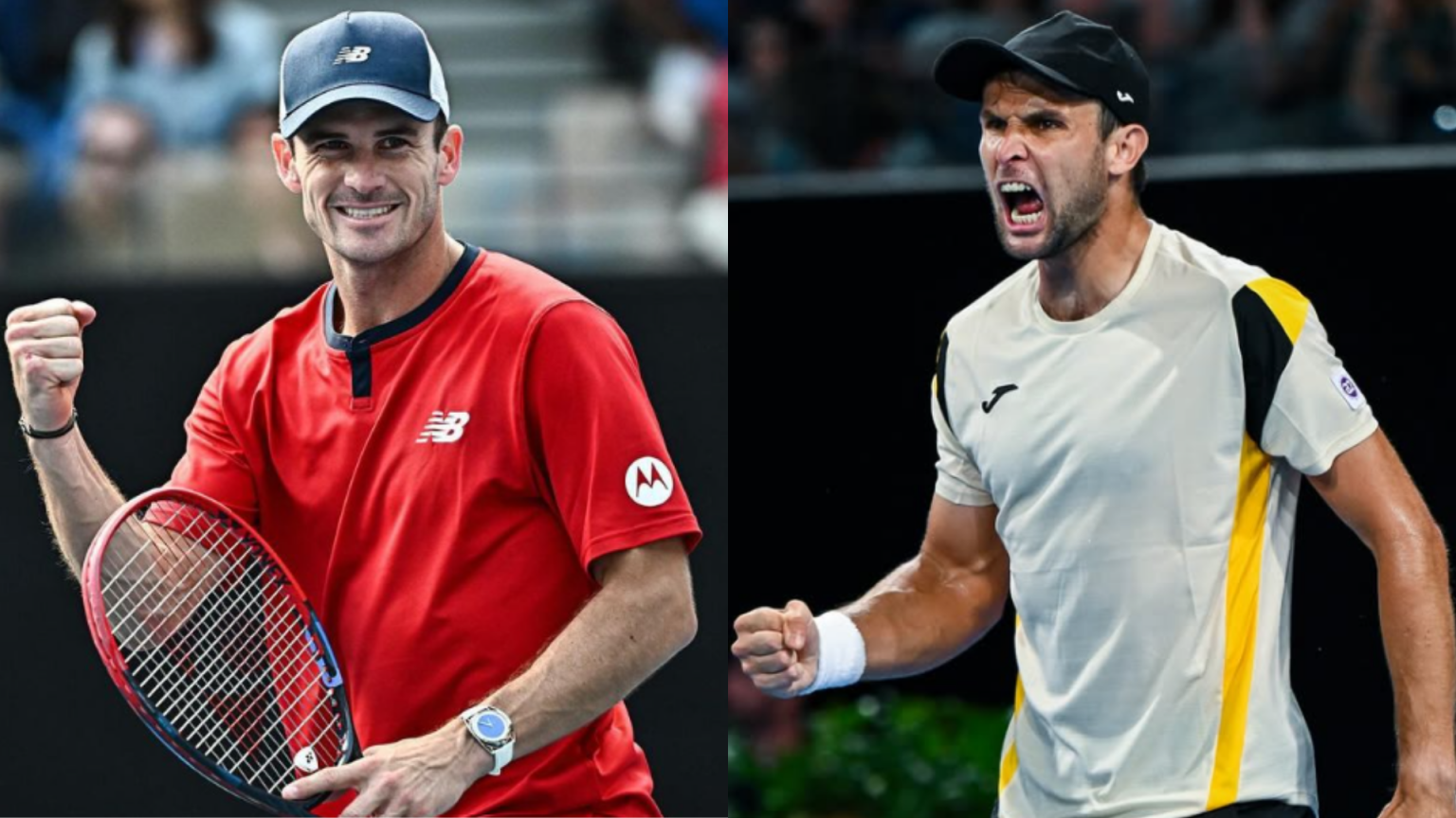 Adelaide International 2026: Tommy Paul Vs Aleksandar Vukic Prediction ...