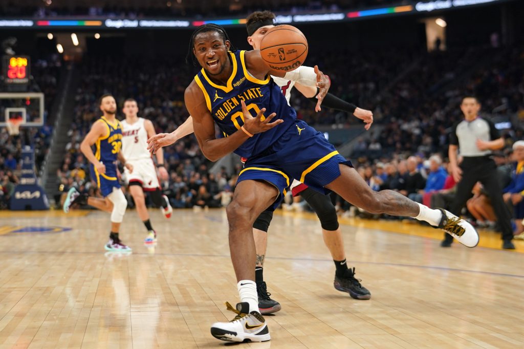 NBA Trade Rumors: Amid Giannis Antetokounmpo Dreams, Warriors ...