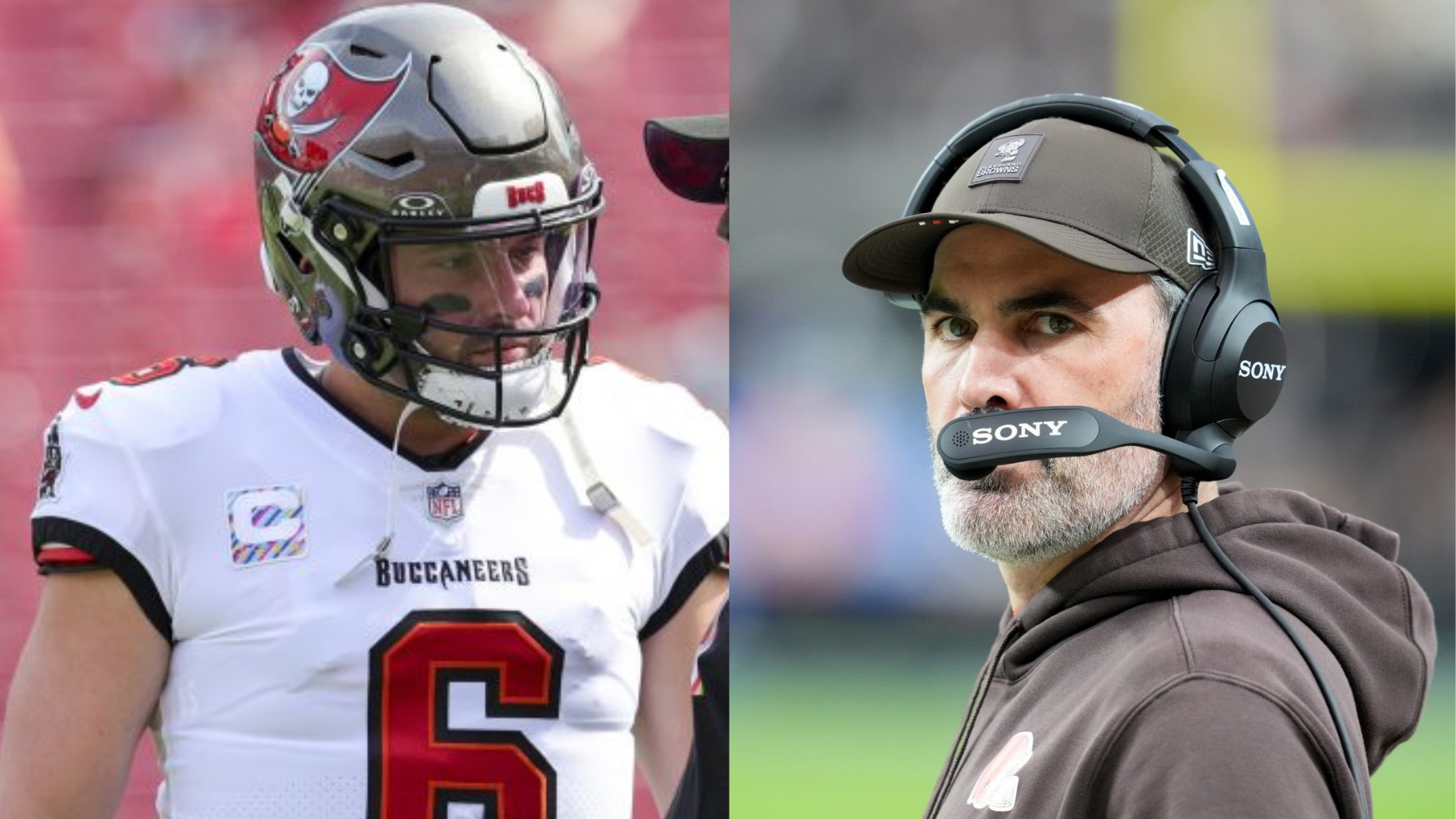 Kevin Stefanski Breaks Silence on Ex-Browns QB Baker Mayfield’s Blunt ...