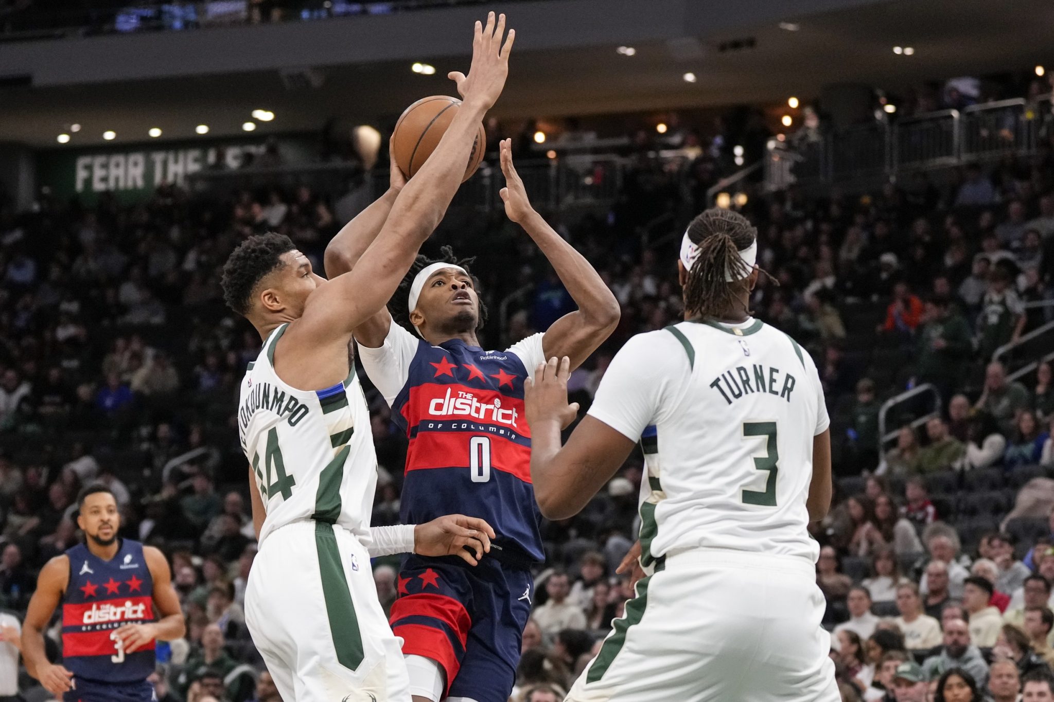 Bucks vs Wizards Prediction, Odds – Jan. 29 | 2025-26 NBA Season ...