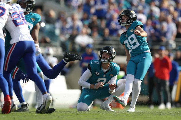 Cam Little Missed Field Goal: What Happened at the Controversial End of ...