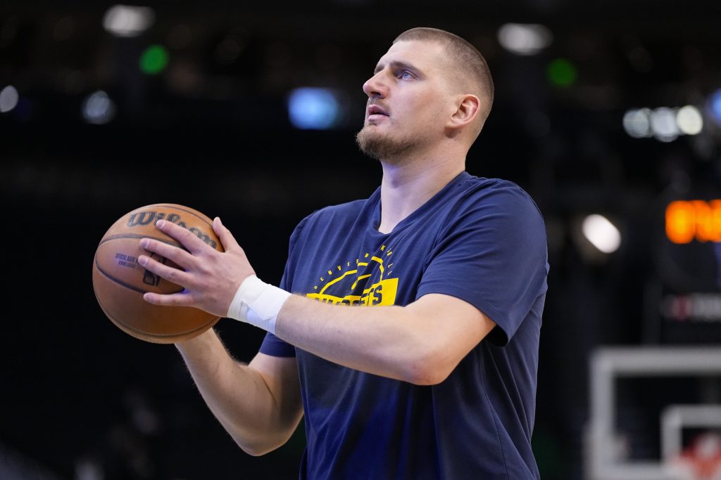 Can Nikola Jokic Still Win MVP Award? Closer Look at Nuggets Superstar ...