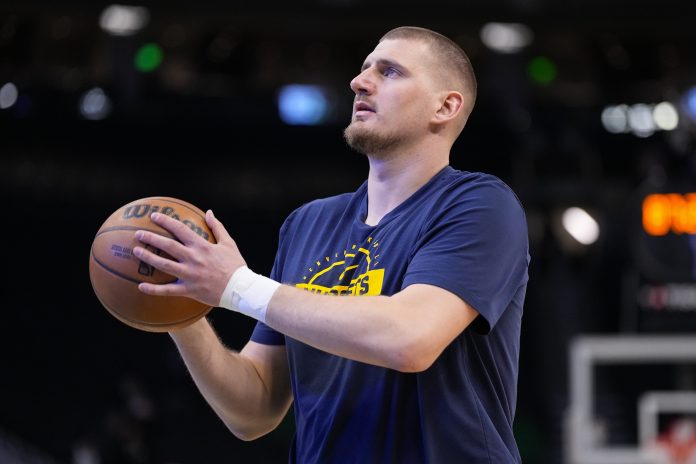 Can Nikola Jokic Still Win MVP Award? Closer Look at Nuggets Superstar ...