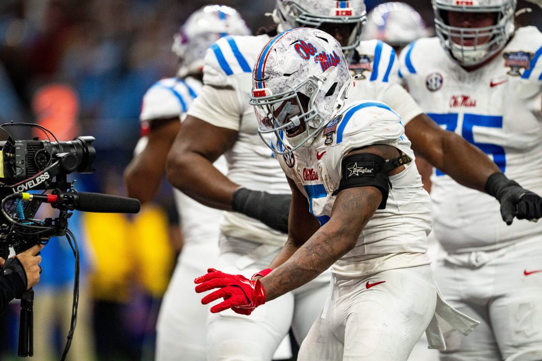 CFP Final Four 2026: Who Has the Edge Heading Into the National Title ...