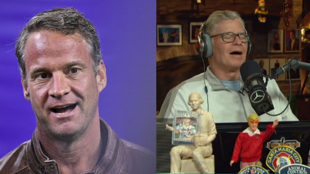 “Chose To Take the Money and Run”: Dan Patrick Calls Out Lane Kiffin ...