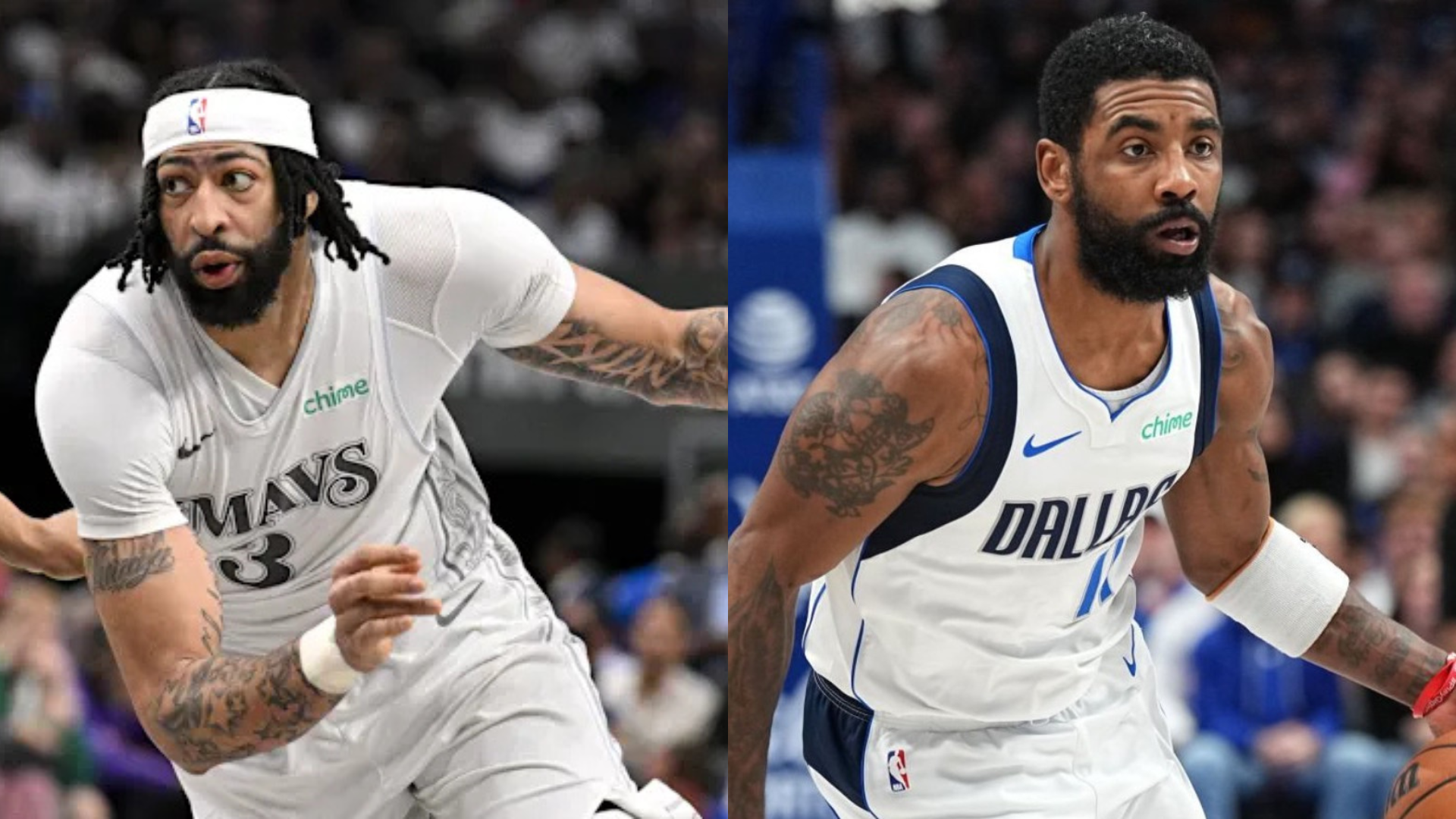 After Clearing Trade Preference, Anthony Davis Makes His Feelings Clear ...