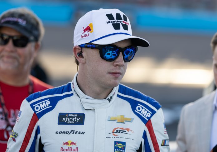 Connor Zilisch Describes "Miserable" Feeling As IMSA Records Longest ...
