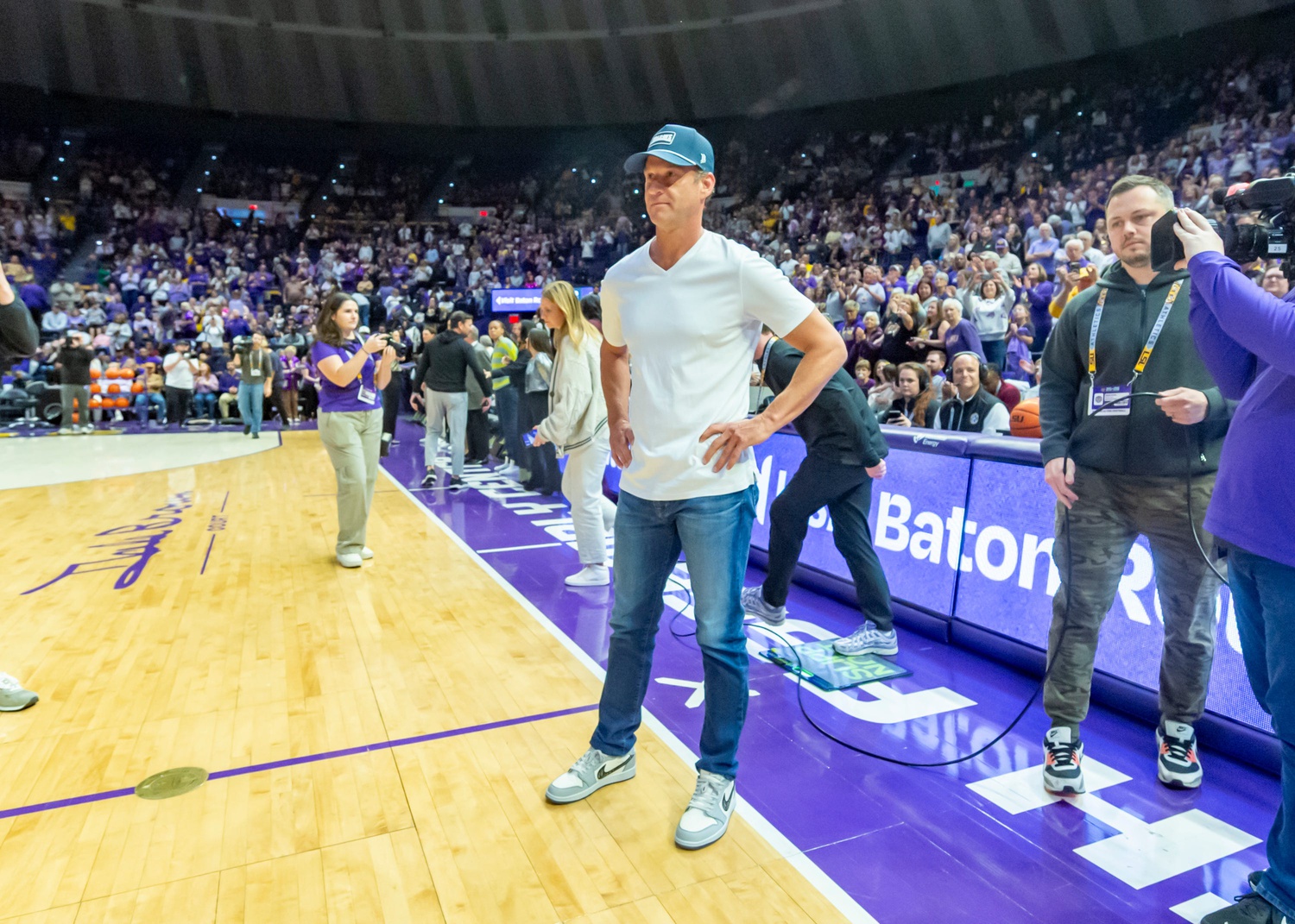 "The Country Is Starting To Hate Lane Kiffin": Paul Finebaum Doesn't ...