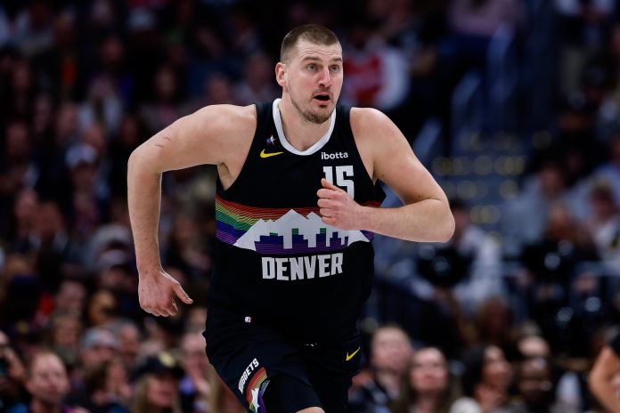 Did Nikola Jokic Return Early For NBA Awards Eligibility? Nuggets Star ...