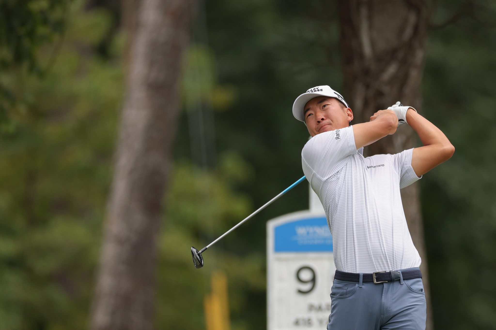 ‘Disappointed’ Michael Kim Opens Up on Withdrawing From Farmers ...
