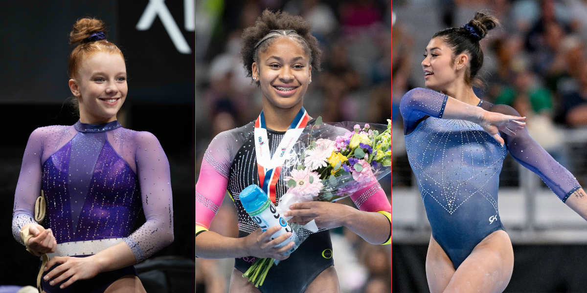 Dulcy Caylor, Kayla DiCello And Others React To Skye Blakely's Message ...