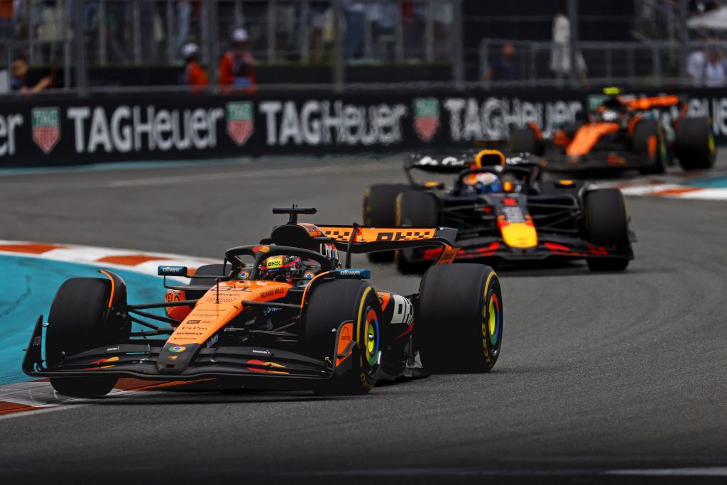 F1 Pre-Season Test In Barcelona, Day 5: Everything That Happened On The ...
