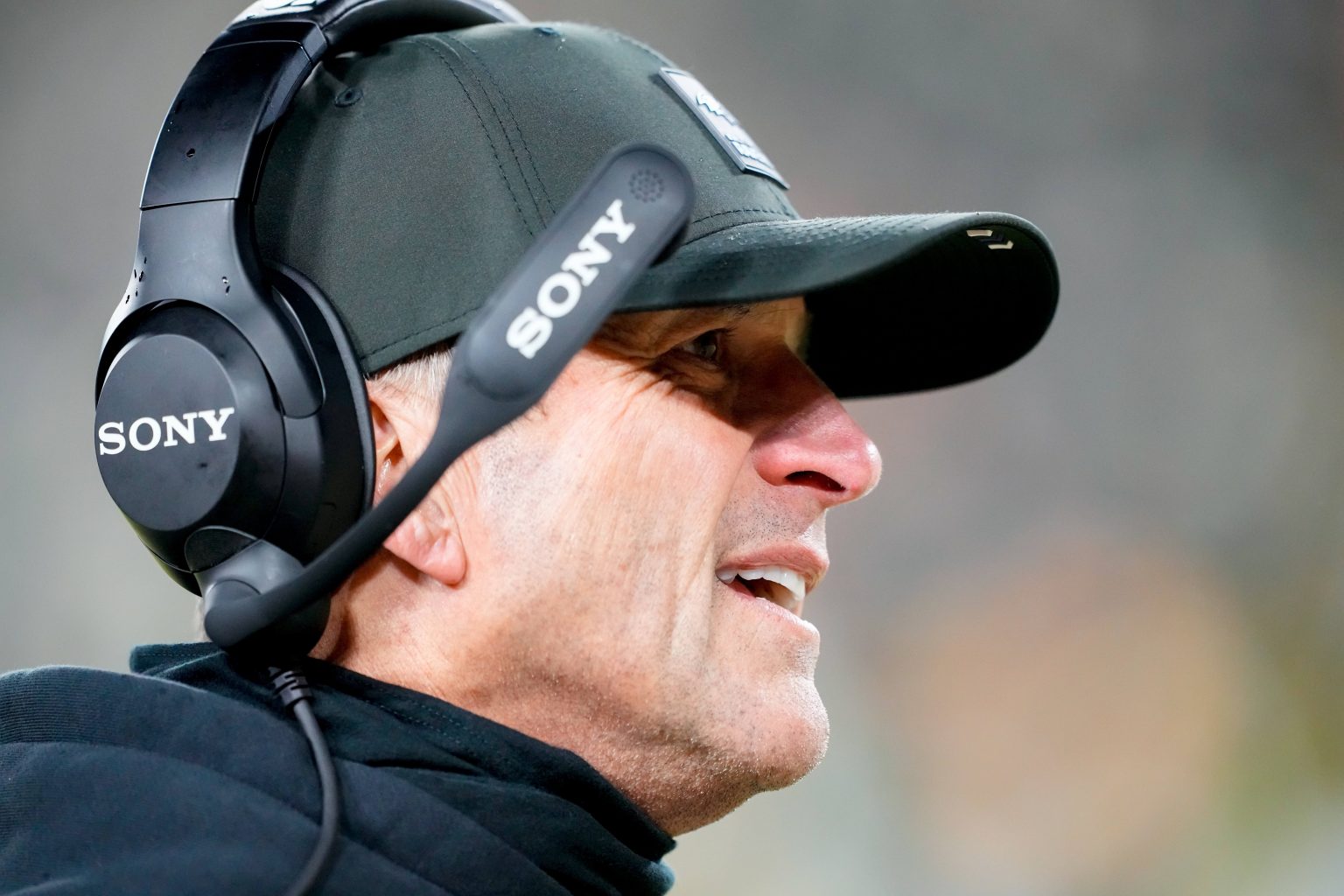 John Harbaugh Reportedly ‘Encouraged’ as NFL Owner’s Illness Doesn’t ...