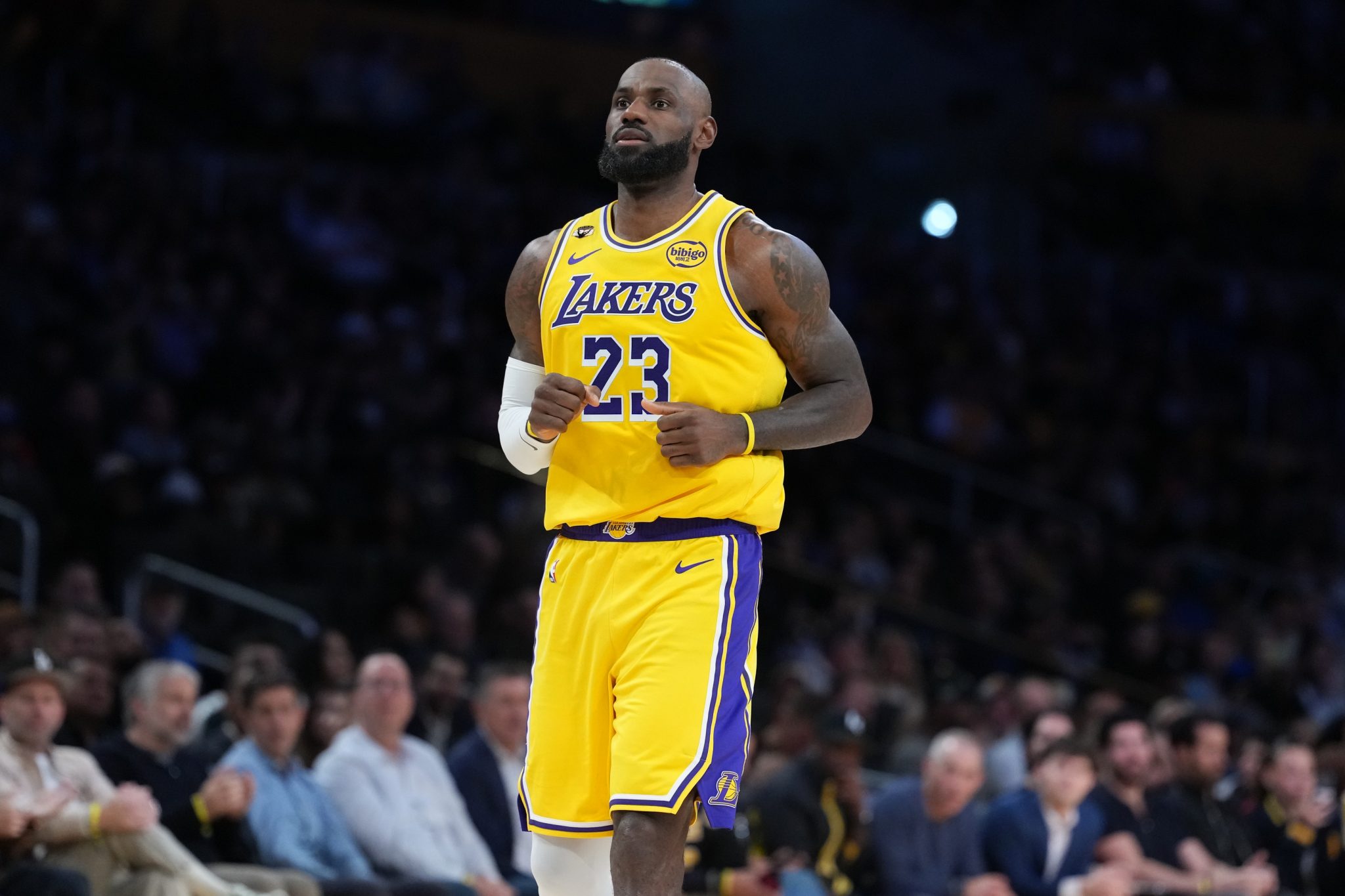“The Greatest Don’t Get Outplayed”: Paul Pierce Nukes LeBron James ...
