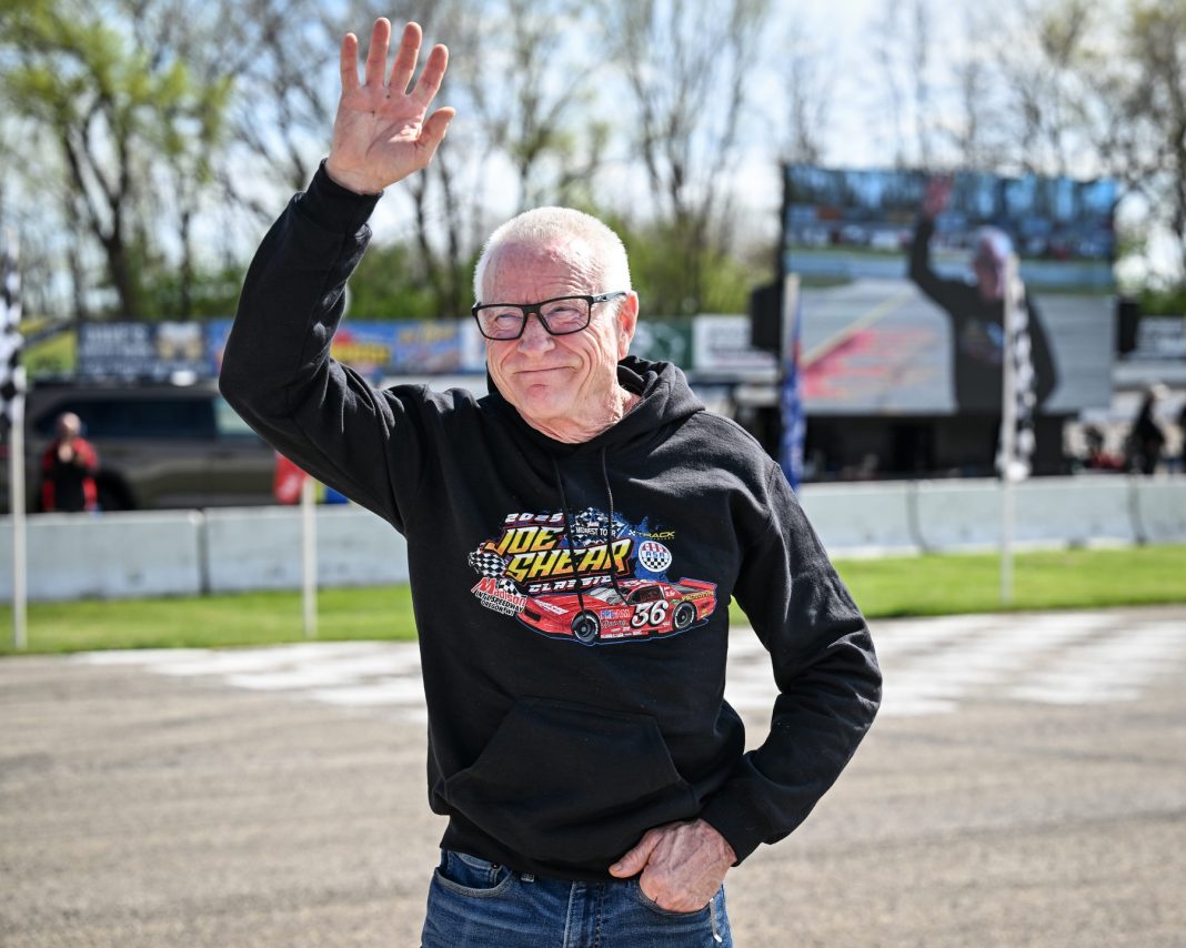 “He Would Throw His Mother in The River to Win a Race”: Mark Martin ...