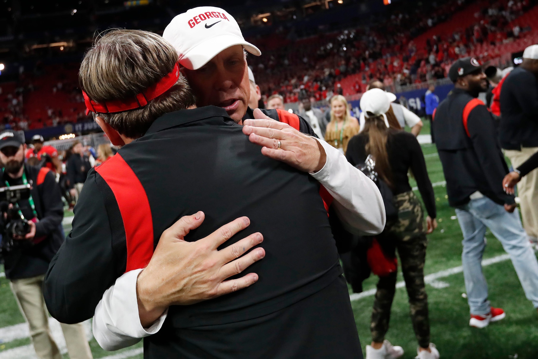 Insider Names Former Assistant Coach Firmly "In The Mix" For Cleveland ...