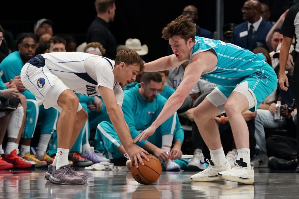 Cooper Flagg's Highest Scoring Game Sees Fans Solidify NBA ROY Case in ...