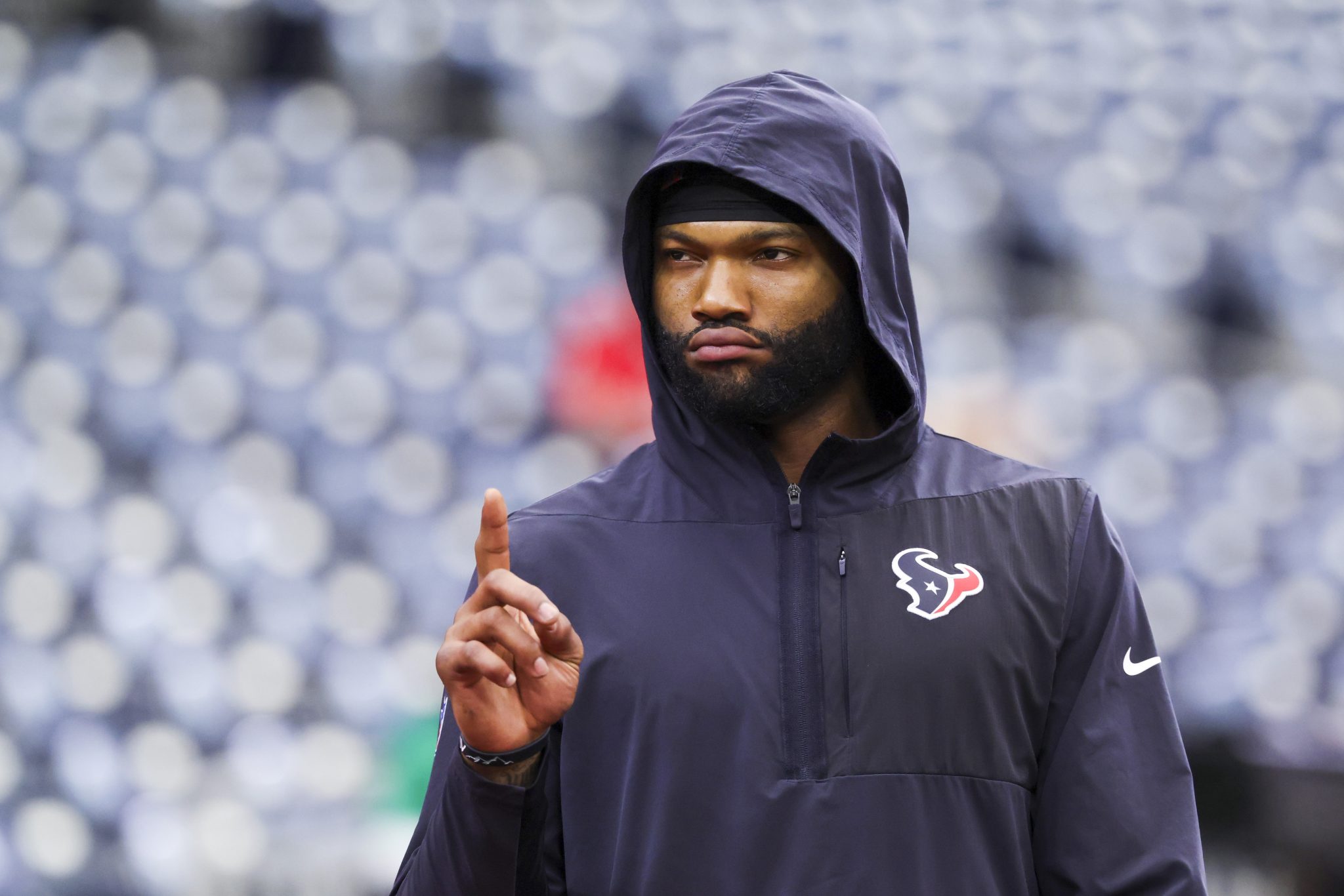 Nico Collins Injury Update: Latest on Texans WR Status Ahead of NFL ...