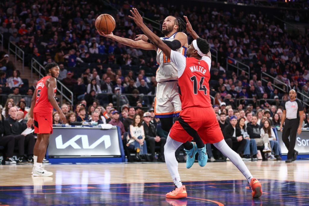 Knicks vs Raptors Prediction, Odds – Jan. 28 | 2025-26 NBA Season ...