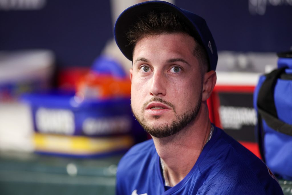 Blue Jays Insider Raises Doubts About Kyle Tucker's Title Chances If NL ...