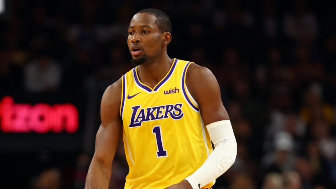 Lakers Trade Rumors: Blockbuster 3-Team NBA Mock Trade Lands Jonathan ...