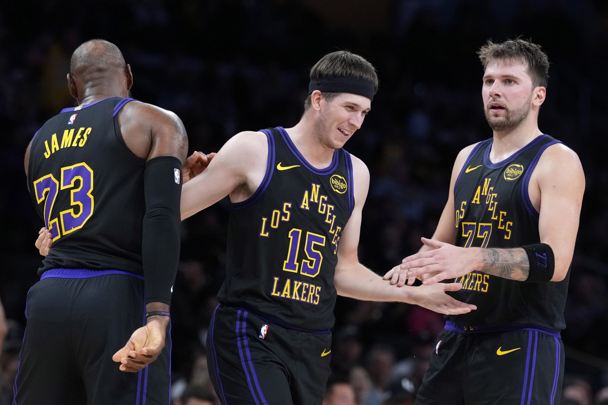 LeBron James’ Friend Puts Rich Paul’s Wild Lakers Trade Idea on Blast ...