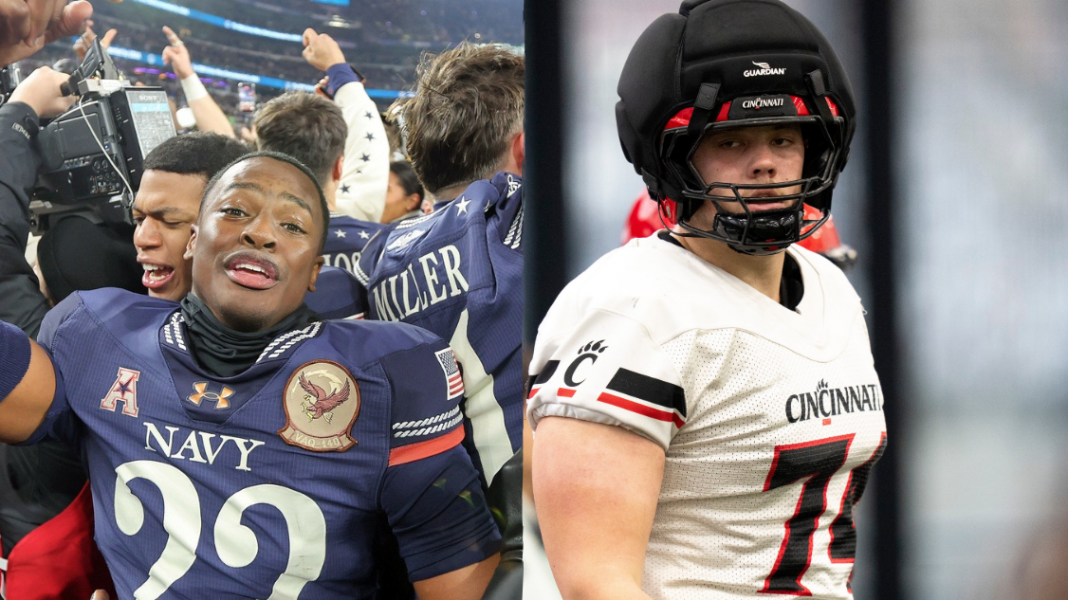 Liberty Bowl Opt-Outs And Injury Report: Top Players Not Participating ...