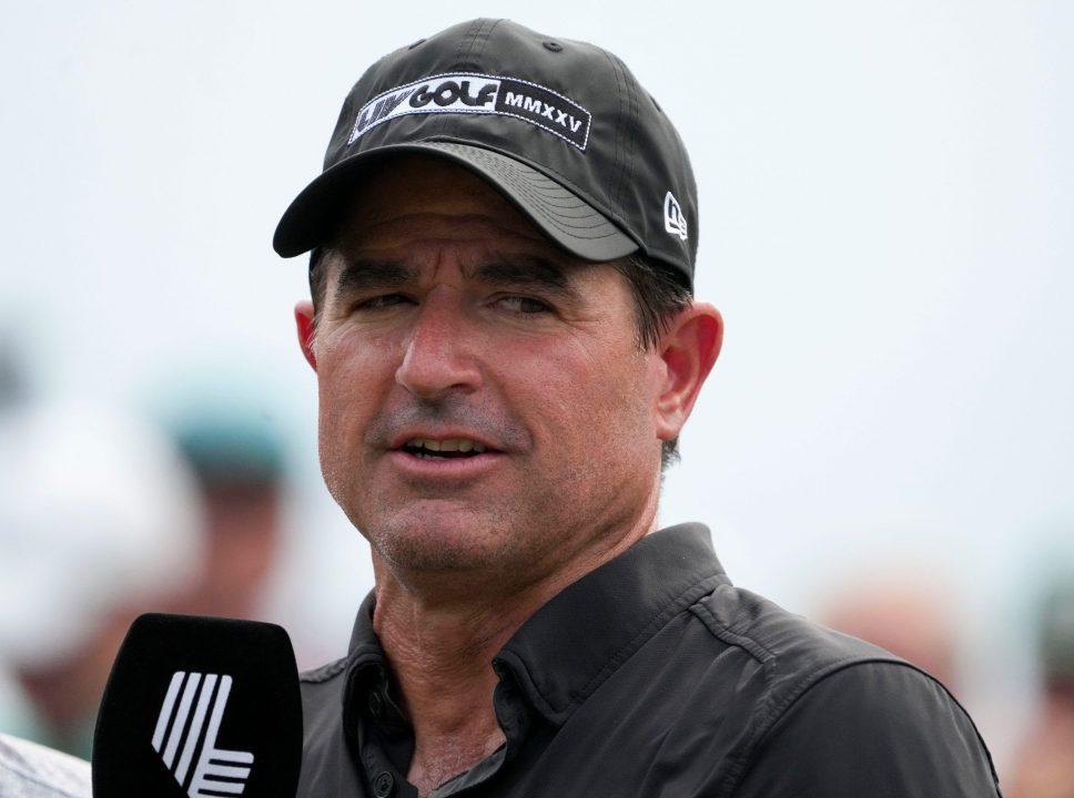 LIV CEO Scott O’Neil Teases Major Signings To Make the ‘Strongest ...