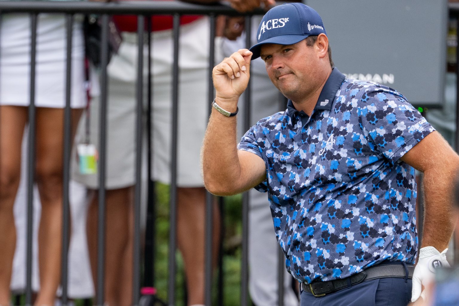 LIV Golf faces setback as top star expresses desire to return to the ...